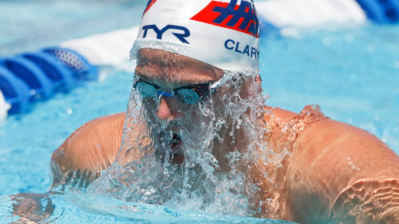 The Tyler Clary Photo Vault