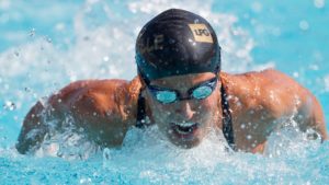 The Kim Vandenberg Swimming Photo Vault