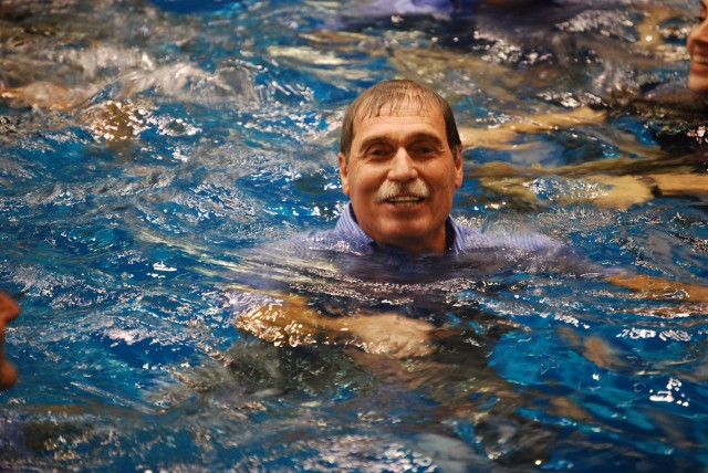 Gregg Troy, Martin Zubero to Be Inducted Into Florida Swimming Hall of Fame