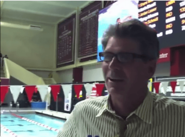 Mike Bottom: "It's Meets Like This That Really Allow Your Team to Build"