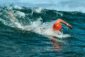 Open Water Swimmer and 2014 ISHOF Inductee Jon Erikson Passes Away At 59