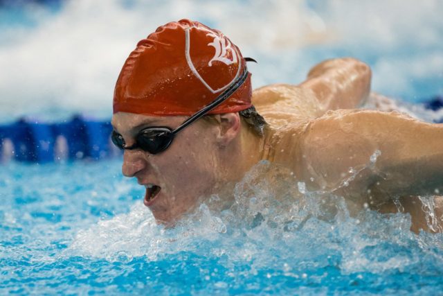 McHugh and Tennessee knock off Queens, SwimMAC's Team Elite make ...