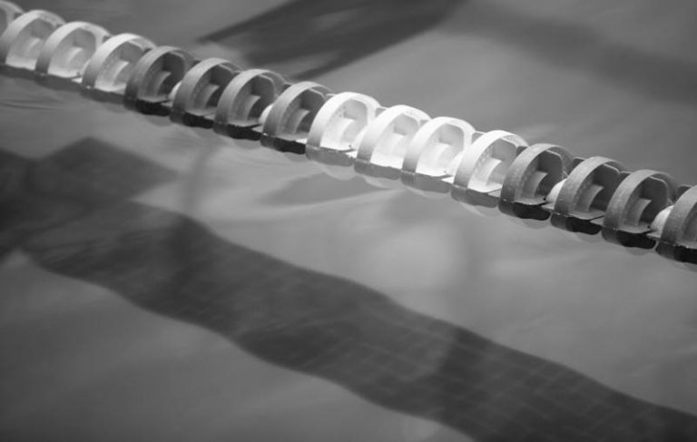 Philanthropist and Prominent BC Swimming Community Member Mel Zajac Sr ...