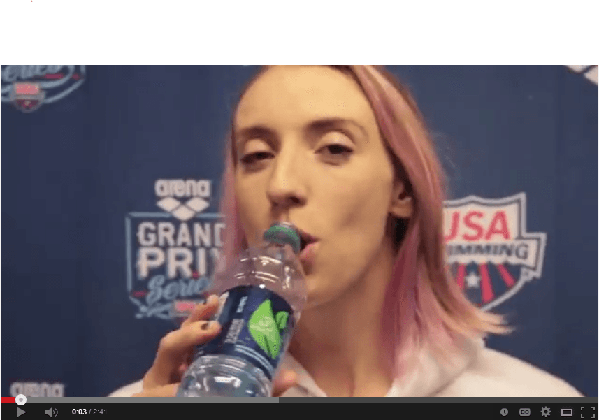 Madison Kennedy Interview Message to David Marsh: Princess is Coming to ...