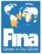 FINA, International Governing Body for Water, Tweaks Logo