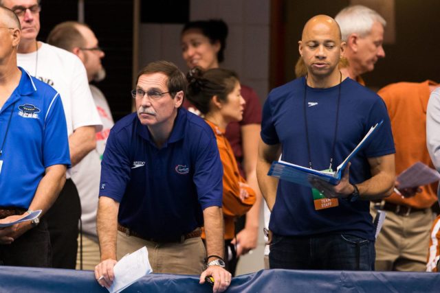 Florida Adds Greek Sprinter Panti to Spring Signing Class