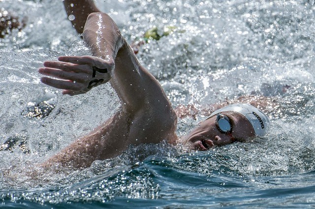 Swim Speed Secrets For Swimmers and Triathletes
