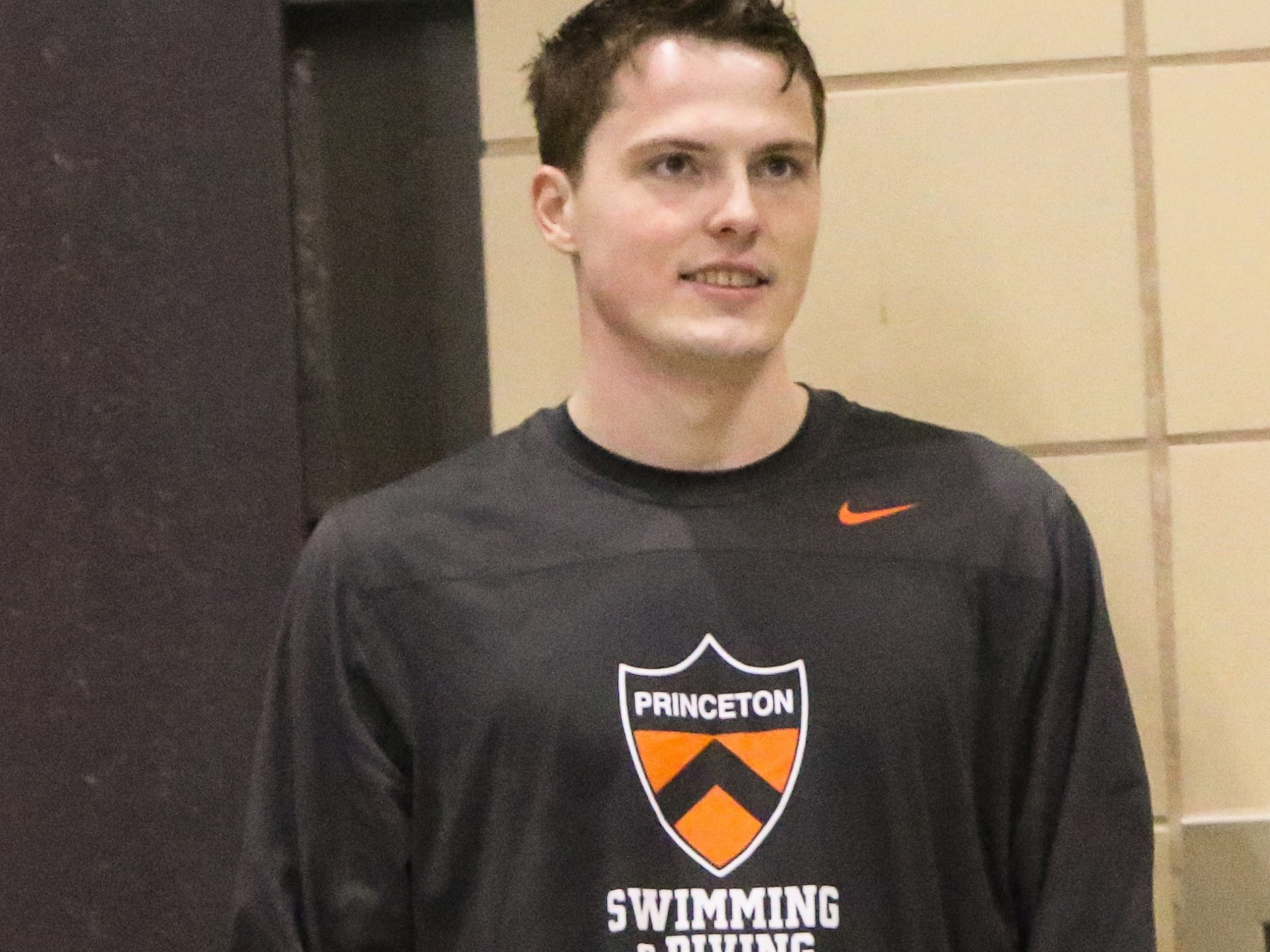 Video Interview: Harrison Wagner on Bringing the Ivy League Crown Back ...