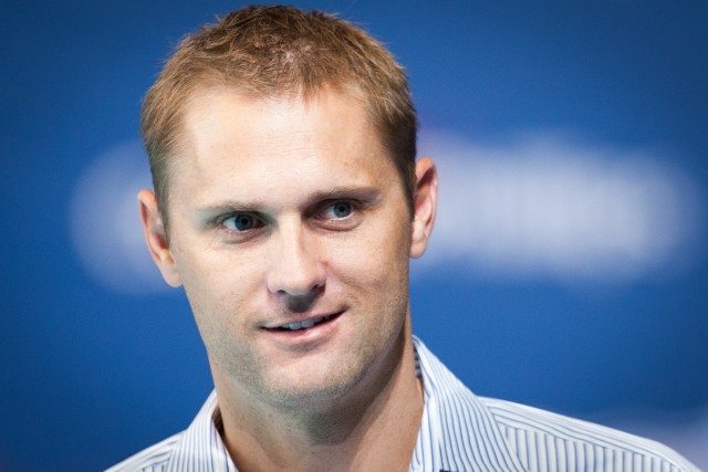 Brett Hawke Named Head Swim Coach of Enhanced Games As Big Announcement ...