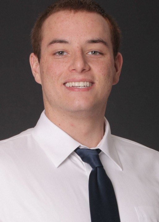 Jordan Ault Bio - SwimSwam