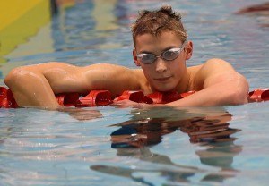 Stephen Milne Ready to Represent at Maiden World Championships
