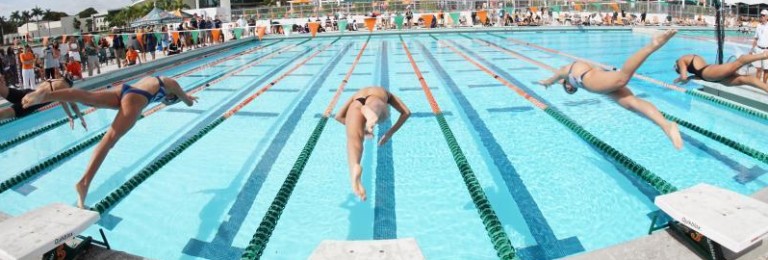 Miami To Open Season With All-Florida Invite