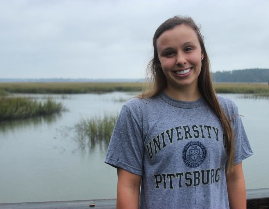 Savannah Swim Team’s Hendrix and Mataxas Make Commitments