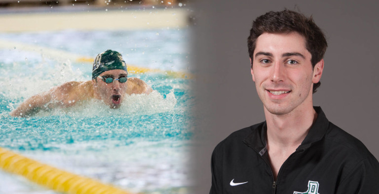 Dartmouth Releases Statement After Tate Ramsden Drowning