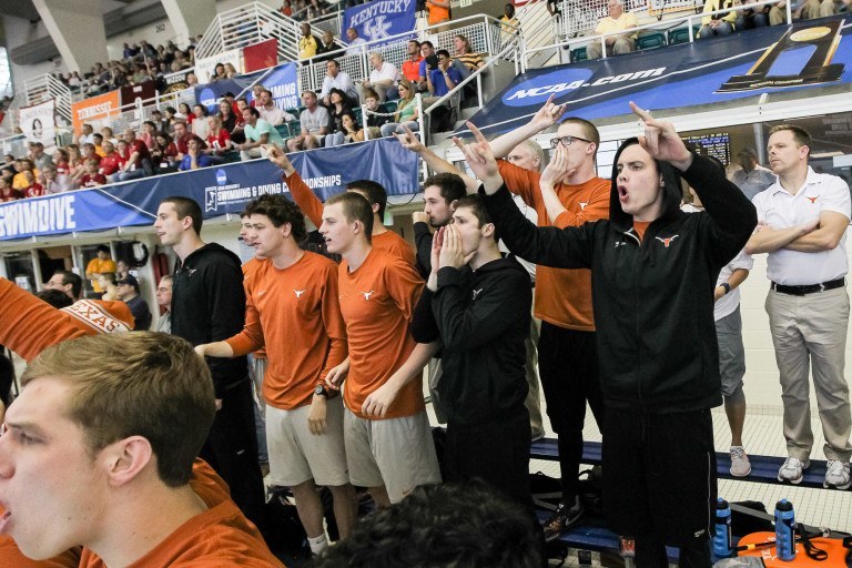 Jared Butler Bio - SwimSwam