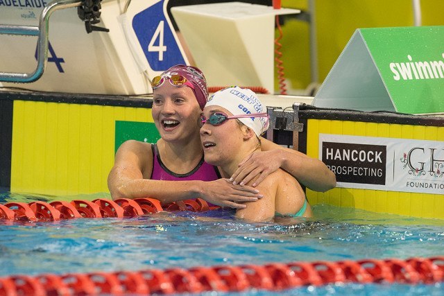 Tokyo 2020 Day 2 Prelims All-Star: Tamsin Cook Completes Impressive ...