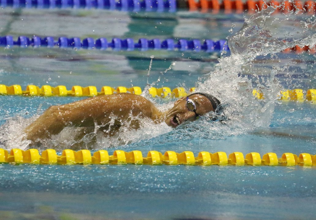 South African Olympic Qualifiers Photo Vault