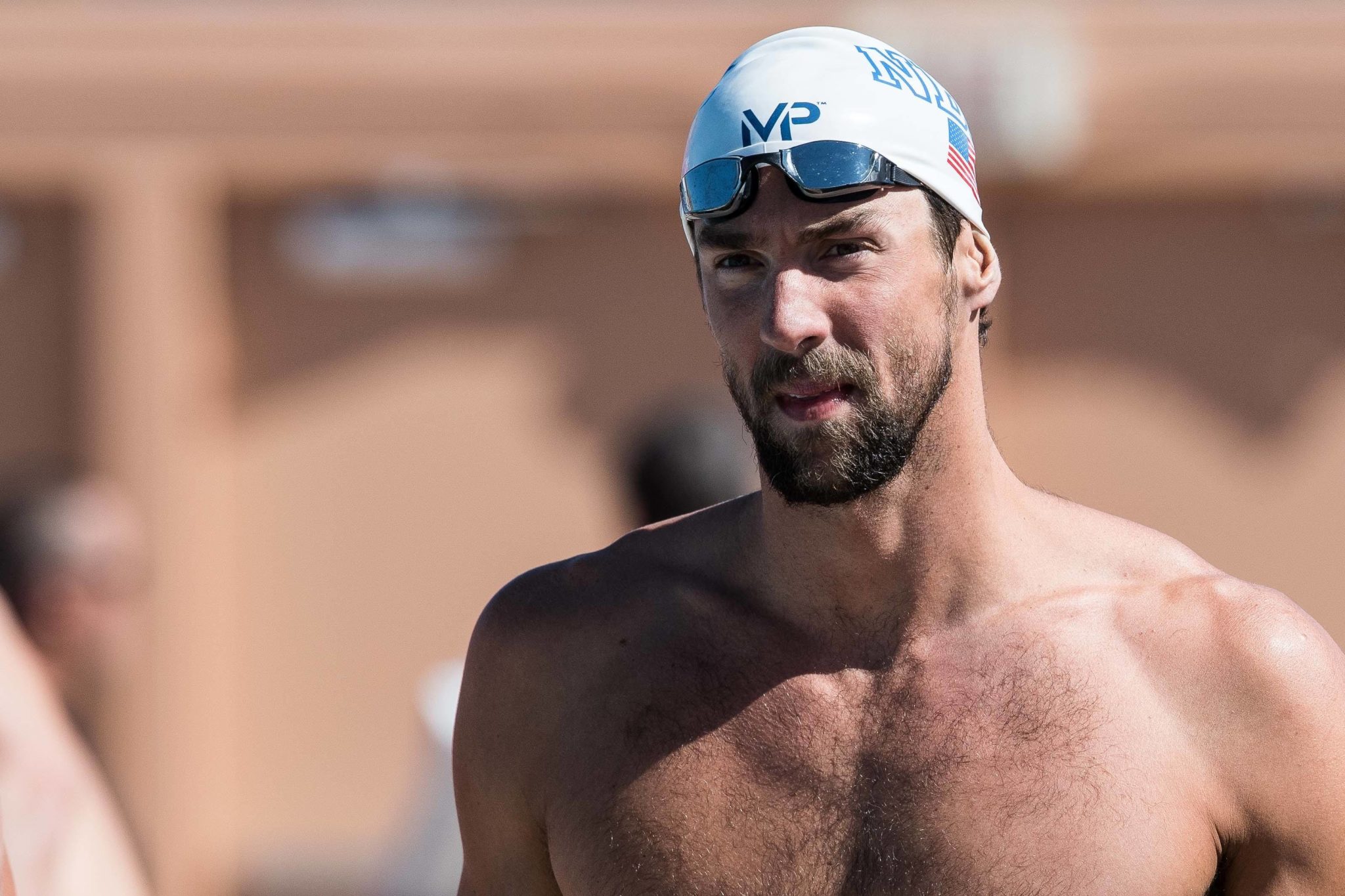 Phelps breaks down first 2 Days in Austin (Video)