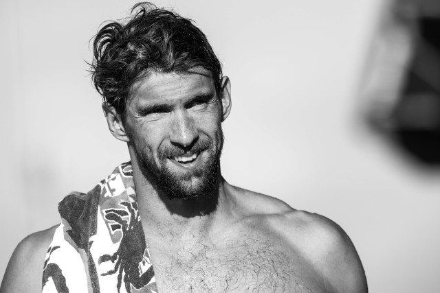 Michael Phelps Testifying at Congressional Hearing on Anti-Doping Ahead ...