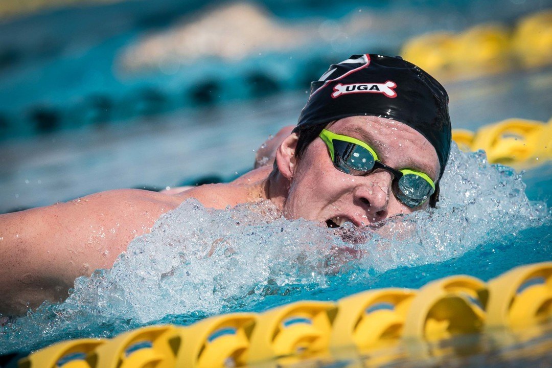 2016 U.S. Olympic Trials Preview: Return Of The King In Men's 200 Fly