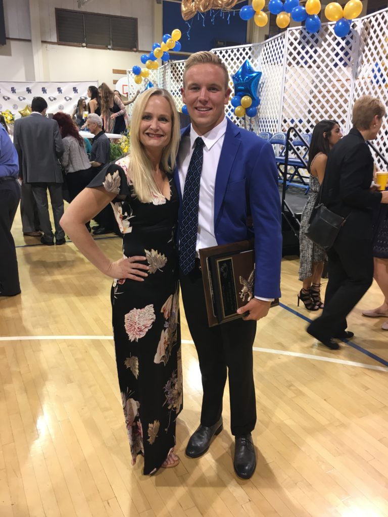 #SwimMomMonday: Raising 200/500 HS Record-holder Grant Shoults