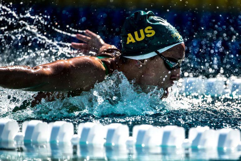 Remaining Aussie Whereabouts Case Maddie Groves Cleared To Compete