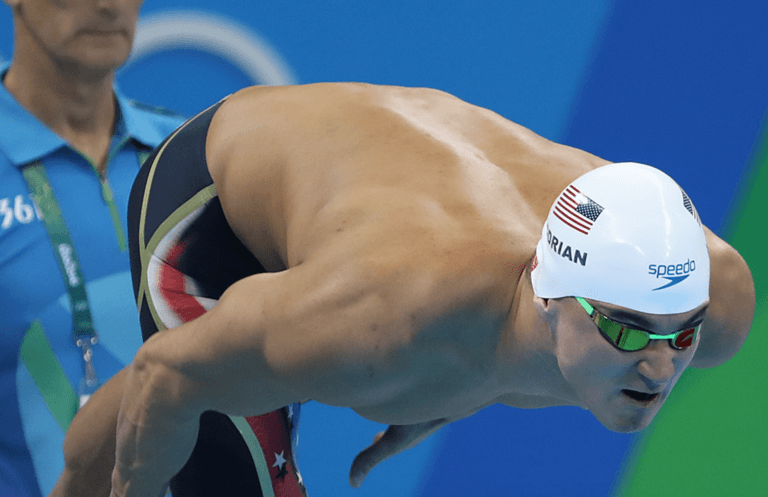 2016 Olympics: Day 4 Prelims Photo Vault