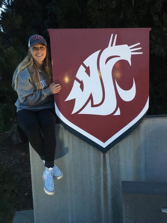 Freestylers Maia Petrides, Samantha Howell Commit To Washington State