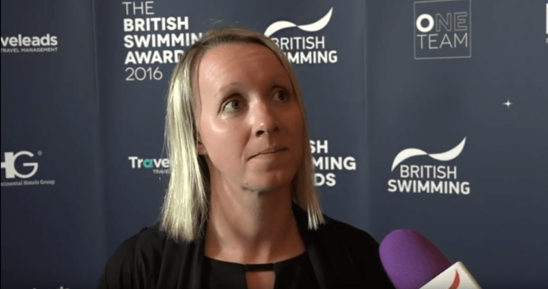 Mel Marshall Moves To Head Lougborough In British Swimming Restructure
