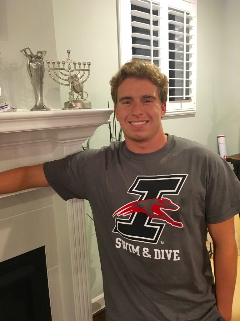Indianapolis Picks Up Verbal from Seth Mandel