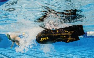FINIS Introduces Adjustable Swim Chute
