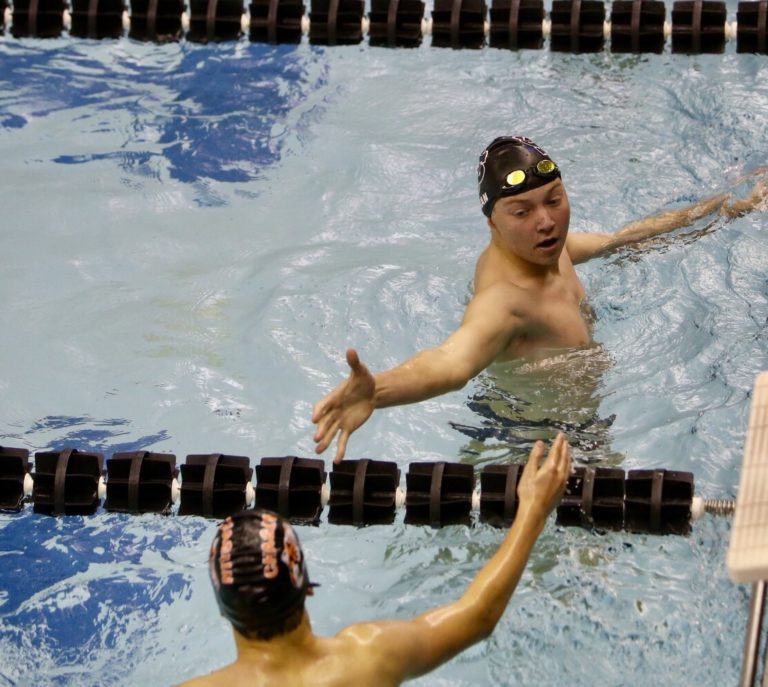 Cleveland Swimmer Organizes Fundraiser Swim Meet For Autism Speaks