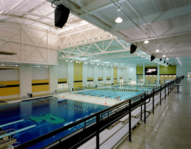 Sneak Peek Into Counsilman-Hunsaker Designed Pools