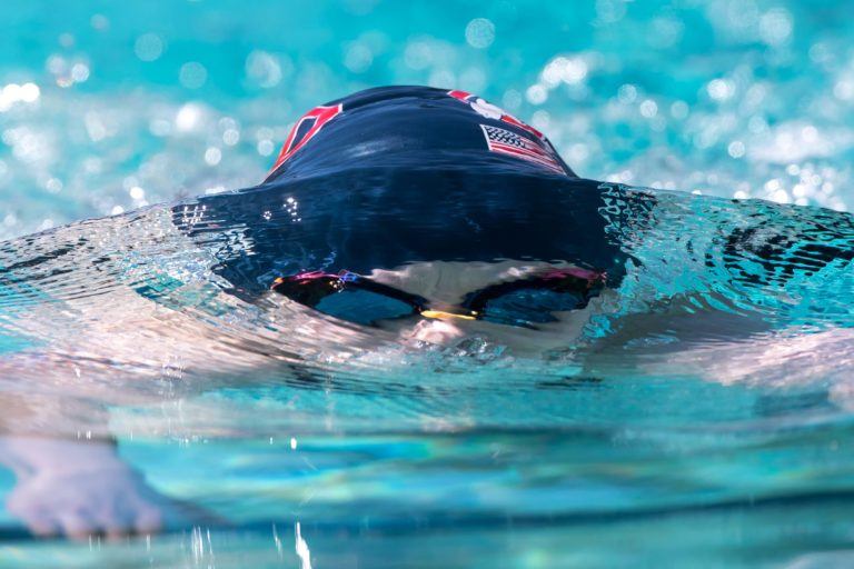 Average Swimmers Aur Successful Swimmers Ke Beech Ka Difference
