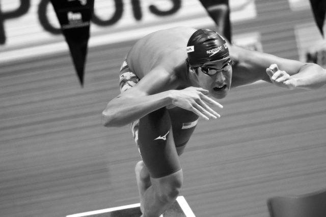 Jay Litherland Bio - SwimSwam