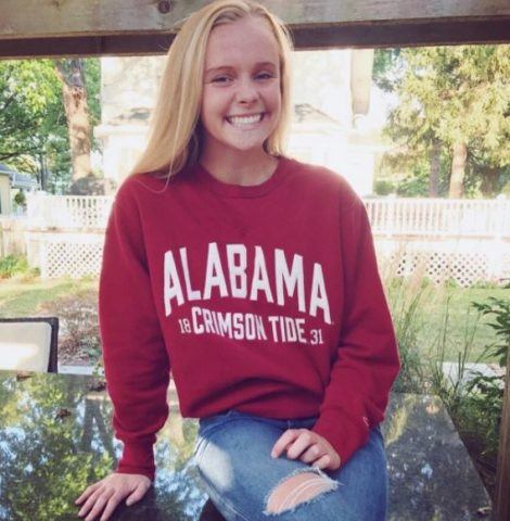 Illinois Breaststroker Emily Graham Verbally Commits to Alabama