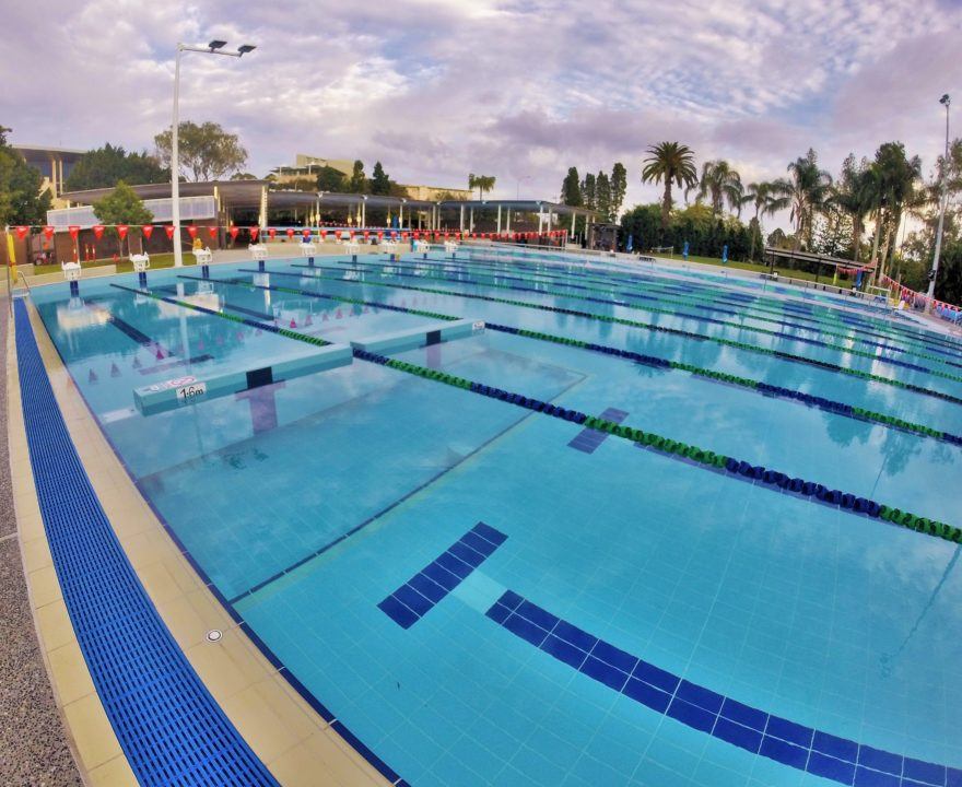 Pool Space Solutions From Down Under