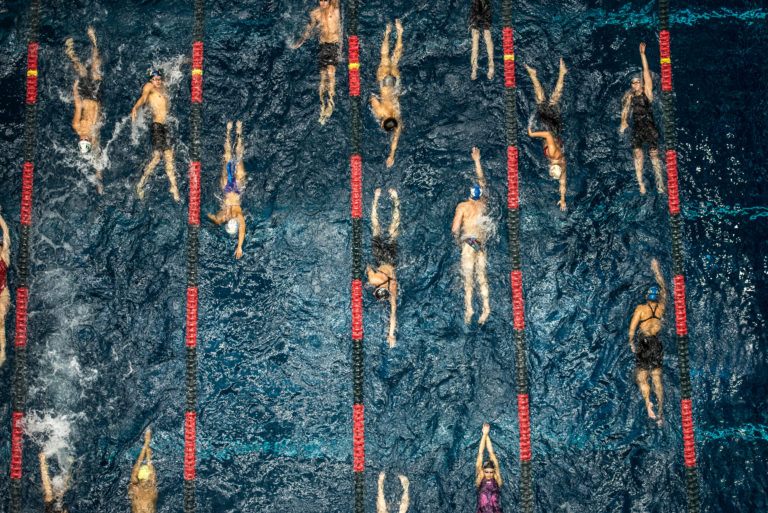 Growing the Base: What We Know About Families Who Don’t Swim, and How ...