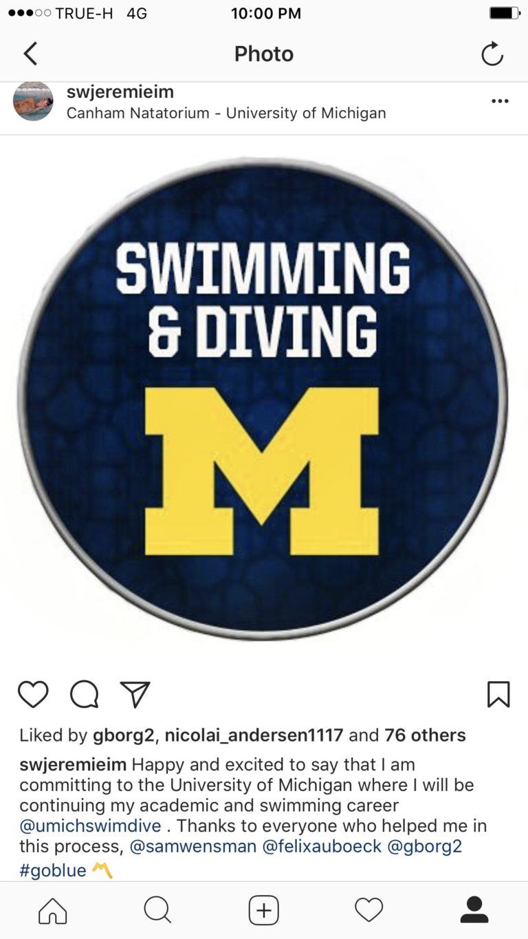 Michigan Adds Verbal from Vietnamese National Teamer Jérémie Luong Michigan Adds Verbal from Vietnamese National Teamer Jérémie Luong