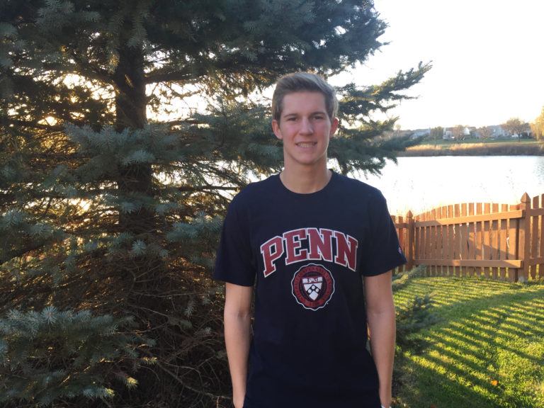 Penn Earns Verbal Commitment from William Kamps