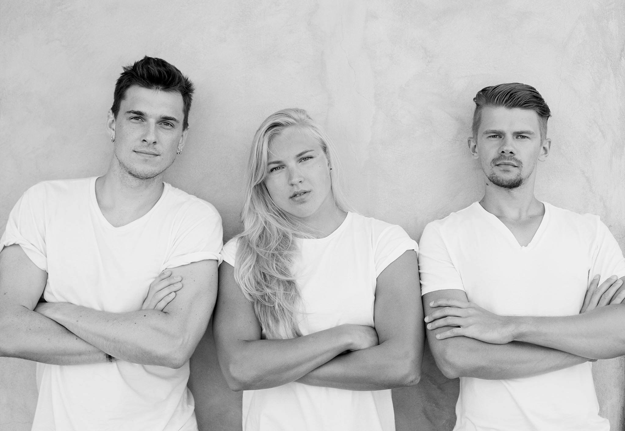 Ruta Meilutyte come non l'abbiamo mai vista. Il Film in uscita a Marzo