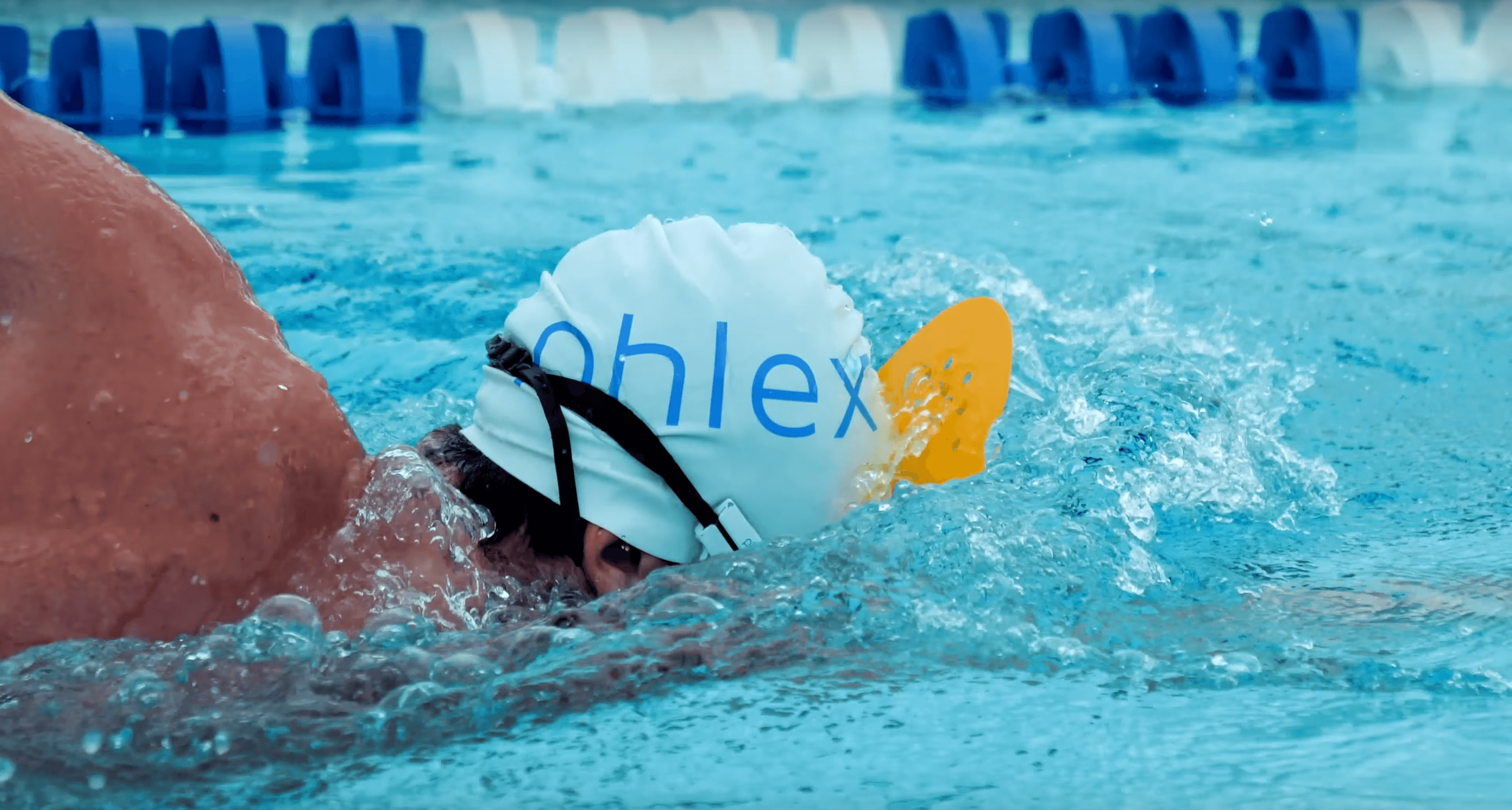 Video: Fix Your Freestyle Head Position