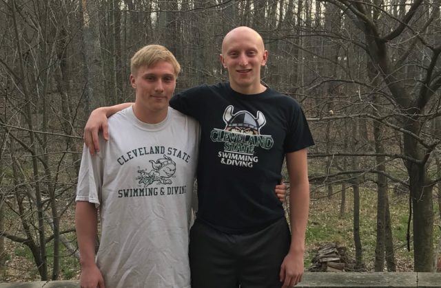 Mark and Jack Krusinski Commit to Cleveland State in Wake of EMU Cuts