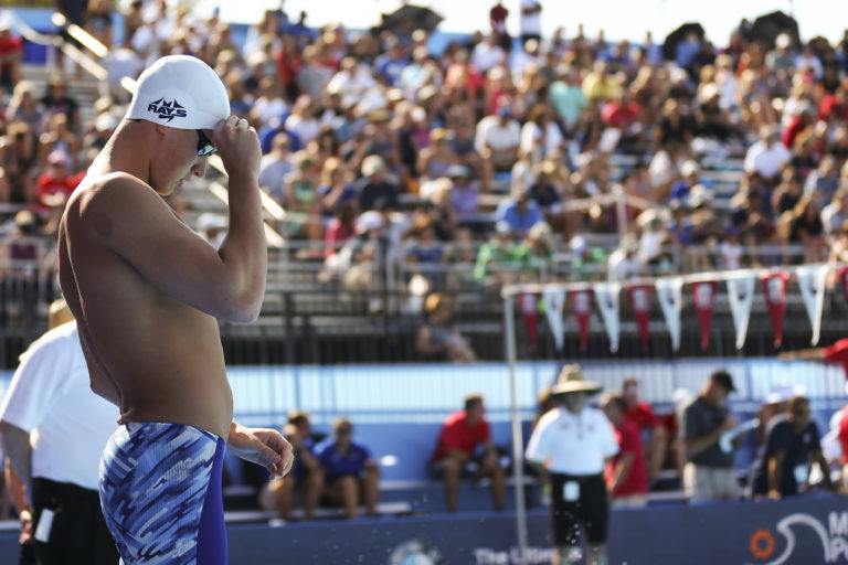 USA Swimming Confirms Irvine as Host of 2026 Pan Pacific Swimming ...
