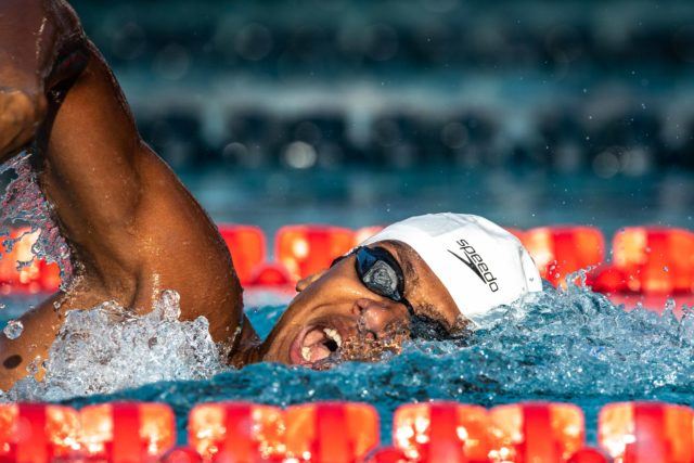 Jack LeVant Opens Up About Mental Health, NCAA/WUGs Absences