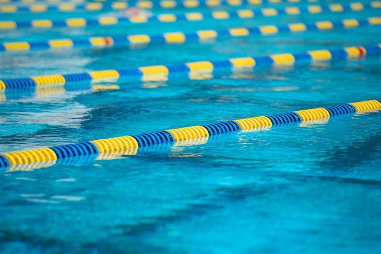 Aliganj Ke LDA Stadium Mein Swimming Pool Banega