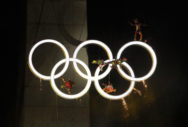 Swimming Dates and Venue Announced for 2026 Youth Olympics in Senegal