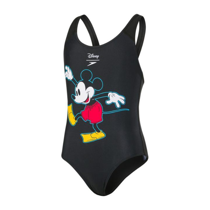 Speedo Launches New Disney Collections