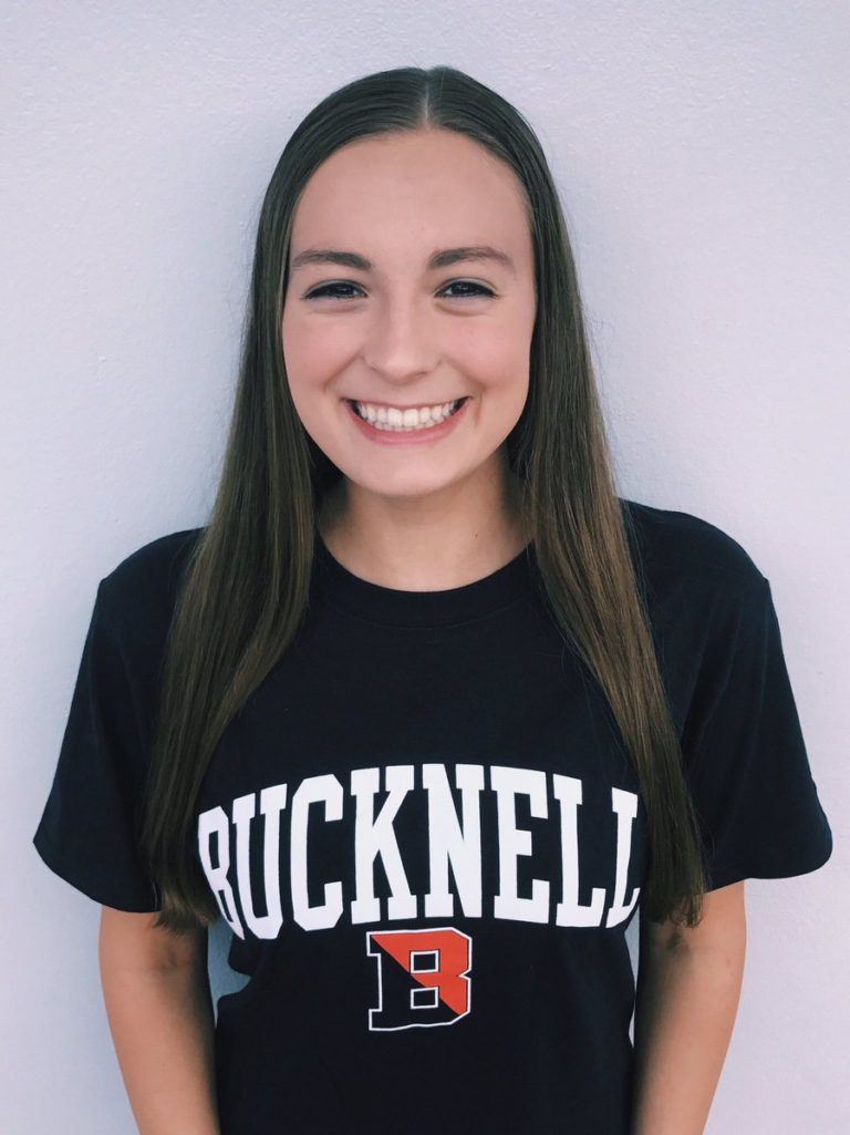 Pine Crest's Molly See Gives Verbal Commitment to Bucknell