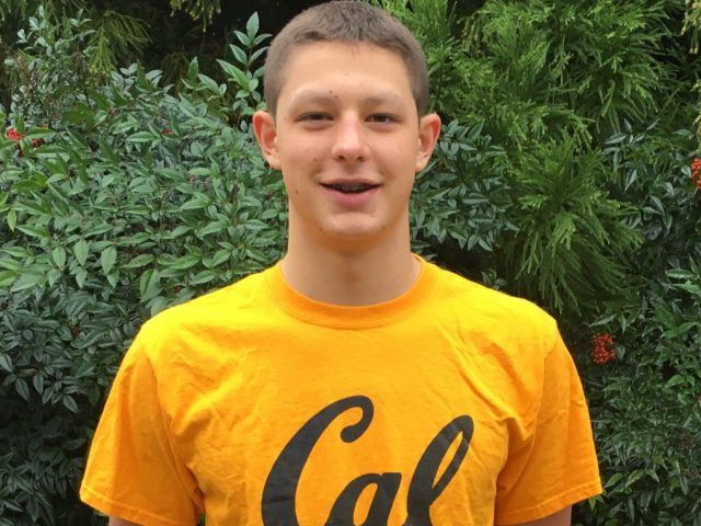 Matthew Jensen’s Verbal to Cal will Extend Family Legacy Another 4 Years